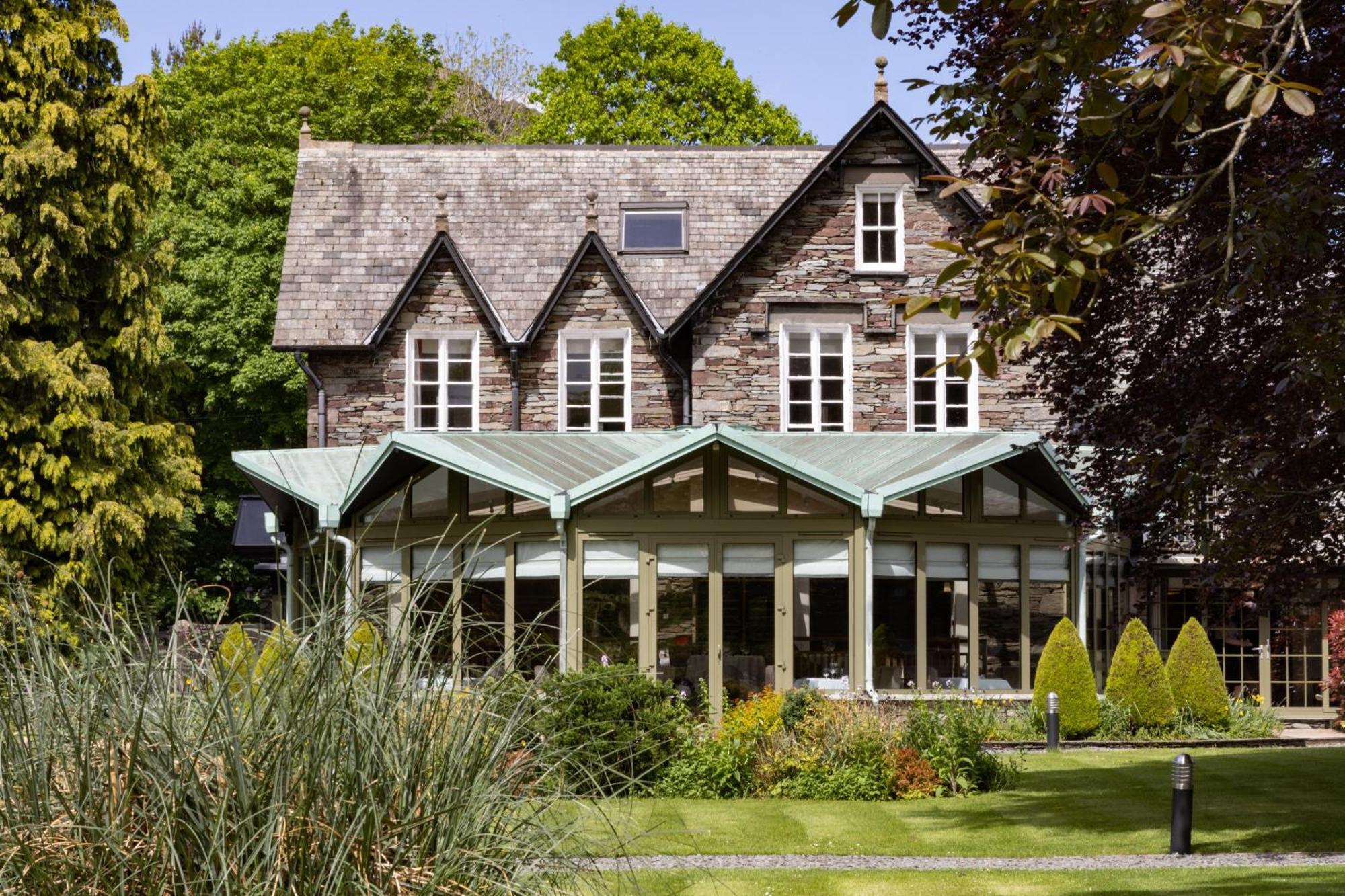 ROTHAY GARDEN HOTEL & RIVERSIDE SPA | ⋆⋆⋆⋆ | GRASMERE, UNITED KINGDOM ...